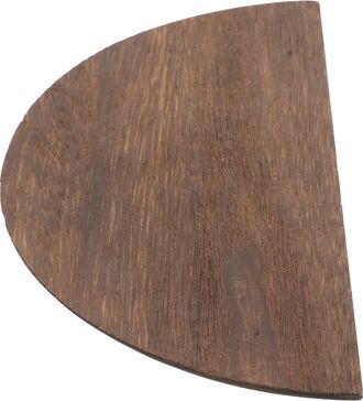 BESPORTBLE Modernes Schwebendes Wandregal 21cm Wandmontiertes Aufbewahrungsregal ohne Bohren für Eingangsbereich und Büro Elegantes Kleines Küchenregal