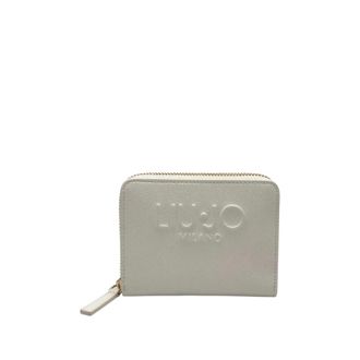 Liu Jo Caliwen Wallet - - Accessories - Damen - Beige - ONE SIZE