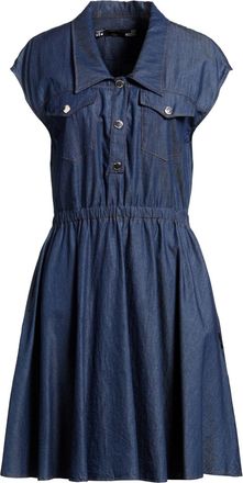 Love Moschino KLEIDER - Midi-Kleider auf YOOX.COM