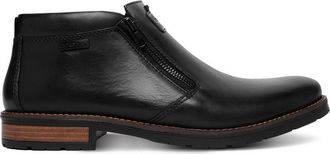 Rieker Stiefeletten Rieker CEO-14656-00 Schwarz