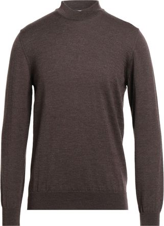 Gio Ferrari STRICKWAREN - Rollkragenpullover auf YOOX.COM
