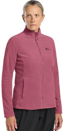 Jack Wolfskin Fleecejacke TAUNUS FZ W