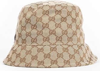 Gucci Raphael Bob Bucket Hat