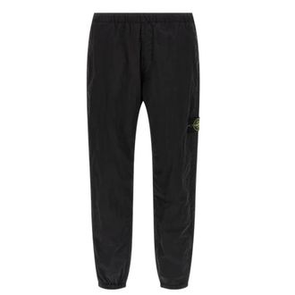 Stone Island Herren, Hosen, Schwarzk, W31Gr&ouml;&szlig;e