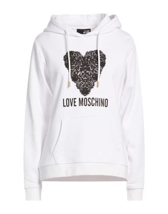 Love Moschino TOPS - Sweatshirts auf YOOX.COM