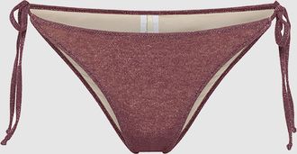 Momoni Bas De Maillot Malene Malva