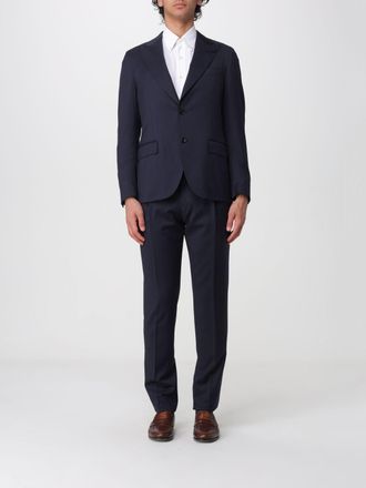 Lardini Anzug LARDINI Herren Farbe Blau