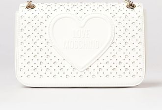 Love Moschino Sac &agrave; Main LOVE MOSCHINO Femme couleur Blanc