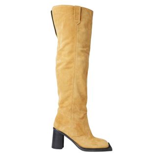 Ninamounah Boots - - Shoes - Damen - Braun - 40 EU