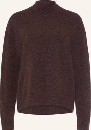 Marc O'Polo Denim Marc Opolo Denim Pullover braun