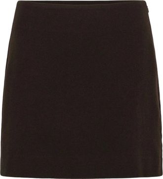 Part Two JulissaPW SK - Femme - Jupes - Brun - Taille: 48 FR
