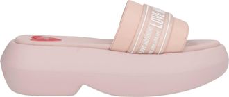 Love Moschino SCHUHE - Sandalen auf YOOX.COM