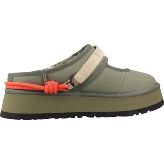 UGG Ugg, Damen, Schuhe, Gr&uuml;n, 37 1/2 EUGr&ouml;&szlig;e