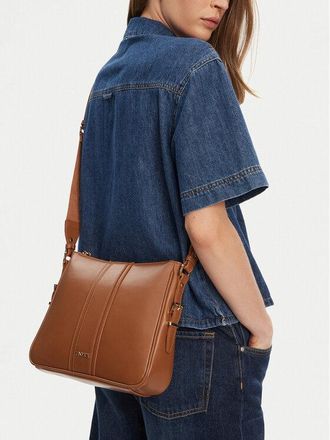Mexx Handtasche CEO-MEXX-S-005-08 Braun