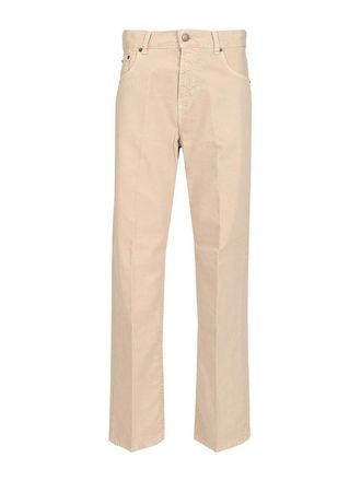 Haikure Jean Bootcut - Beige