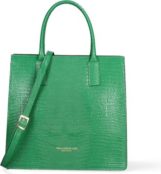 Viola Castellani Handtasche