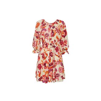 La DoubleJ Mini Kleid - - Dresses - Damen - Mehrfarbig - XS
