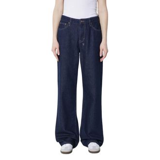 Ksubi Low Rider Legacy Jeans - - Jeans - Damen - Blau - W27