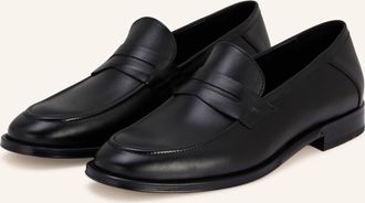 Lloyd Penny-Loafer Savin schwarz