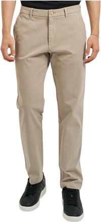 HUGO BOSS Homme, Pantalons, Beige, Taille: W40 Boss Rtw