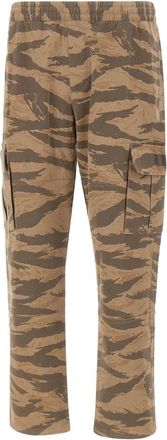Represent Represent, Homme, Pantalons, Brun, Taille: M Pantalon Cargo Standard