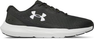 Under Armour Laufschuhe Ua Surge 3 3024883-302 Khakifarben