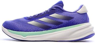 adidas Supernova Stride M Laufschuhe, f&uuml;r Herren, Blau, Gr&ouml;&szlig;e 42