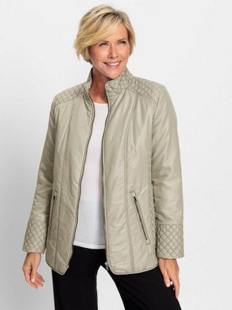 Witt Allwetterjacke Jacke Langarm