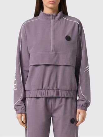 Plein Sport Veste Femme couleur Violet