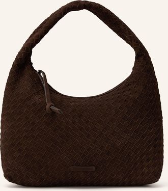 Loeffler Randall Loeffler Randall Schultertasche Willow braun