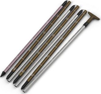 Salewa Sella Aluminium 320 Probe - Sonde