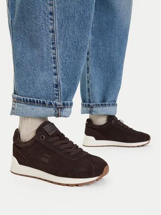 G-Star Raw Sneakers CEO-YSH25D03-1 Braun