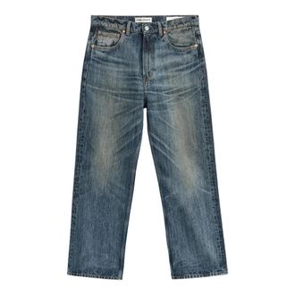 Our Legacy Gerades Jeans - - Jeans - Herren - Blau - W34