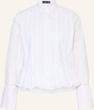 van Laack Van Laack Bluse Vl-Teagan-Xx weiss