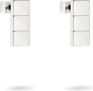 Liebeskind Liebeskind Berlin Boucles doreilles Femme LJ-1739-E-18 en acier inoxydable