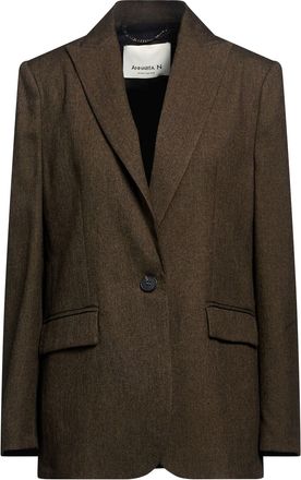 Annarita N. ANZ&Uuml;GE und CO-ORDS - Blazers auf YOOX.COM