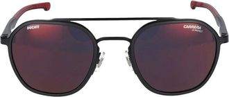 Carrera Homme, Accessoires, Noir, Taille: 53 MM Carduc 005/S Lunettes de soleil