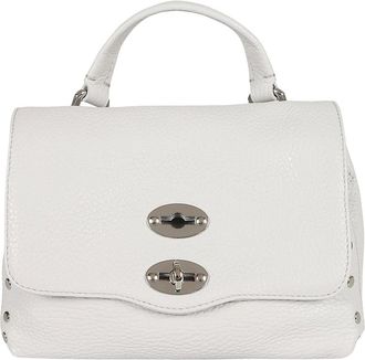 Zanellato Femme, Sacs, Gris, Taille: ONE Size Postina Baby