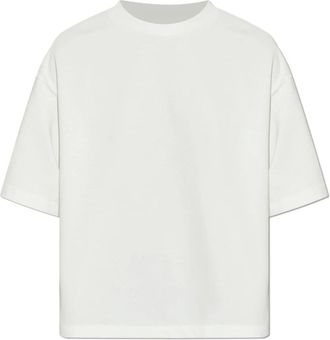 AllSaints Femme, Tops, Beige, Taille: 40 FR Esme Amelie T-Shirt