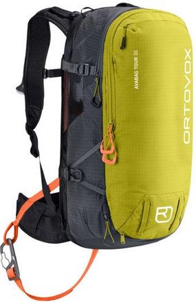 Ortovox Avabag Litric Tour 30 - Airbag Rucksack