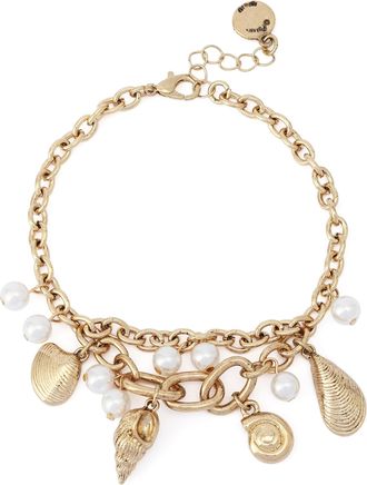 Steve Madden Armband