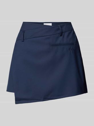 LeGer By Lena Gercke Minirock in Wickel-Optik Modell Dita