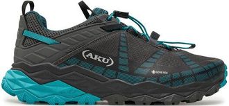 Aku Trekkingschuhe Flyrock Gtx Ws 699 Schwarz
