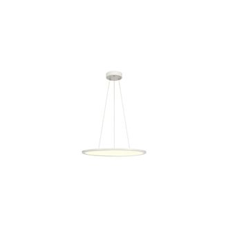 SLV PANEL 60 DALI PD 3000K wei&szlig;