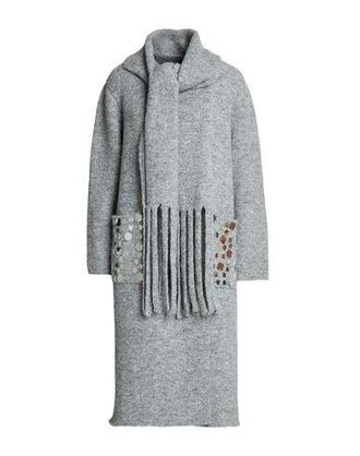 Vicolo MANTEAUX - Manteaux longs et trenchs sur YOOX.COM