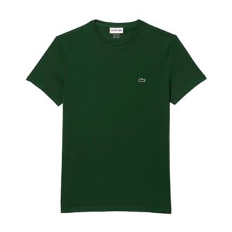 Lacoste Herren, Oberteile, Gr&uuml;n, XLGr&ouml;&szlig;e