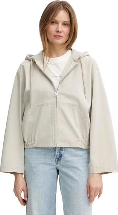 Marc O'Polo Damen, Jacken, Beige, XSGr&ouml;&szlig;e