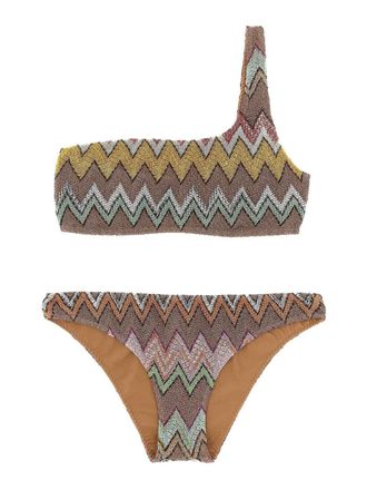 Missoni Bikini - Braun
