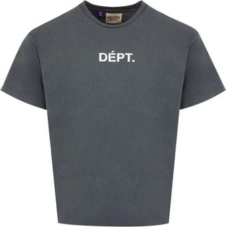 Gallery Dept. Homme, Tops, Gris, Taille: 2XL Tdt-10210 Viblk