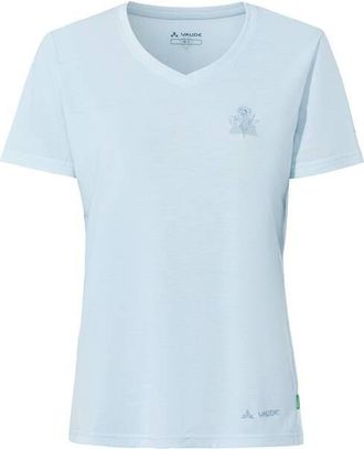 Vaude Damen Shirt Wo Skomer Print T-Shirt III